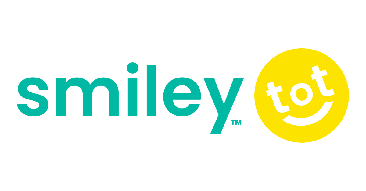 Smiley Tot